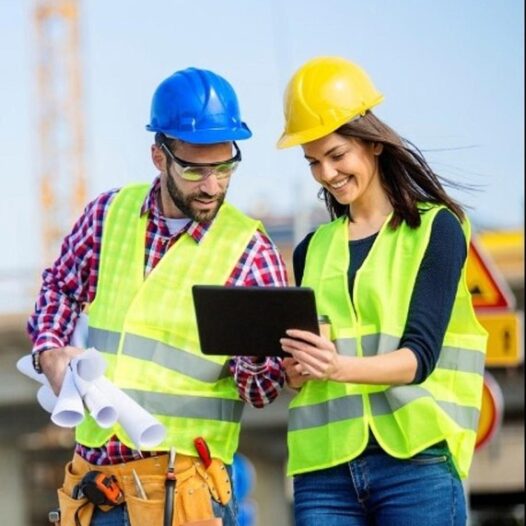 Bachelor of Science (Occupational Health & Safety) | CCAP