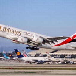 Bachelor of Business Management (Civil Aviation Management) | CCAP