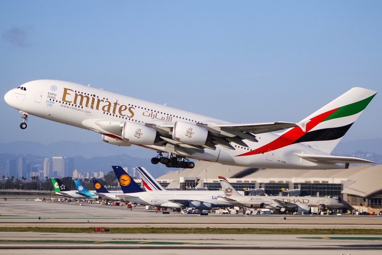 Bachelor of Business Management (Civil Aviation Management) | CCAP