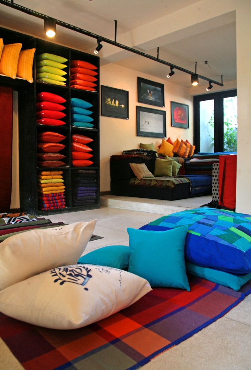 Bachelor of Science (Clothing Textile & Interior Design) | CCAP