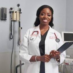 Bachelor of Science in Clinical Medicine | CCAP