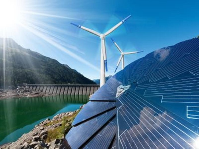Bachelor of Science (Renewable Energy and Environmental Physics) | CCAP