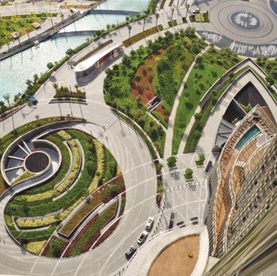 Bachelor of Landscape Architecture | CCAP