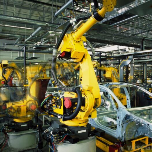 Bachelor of Science in Mechanical and Manufacturing Engineering | CCAP