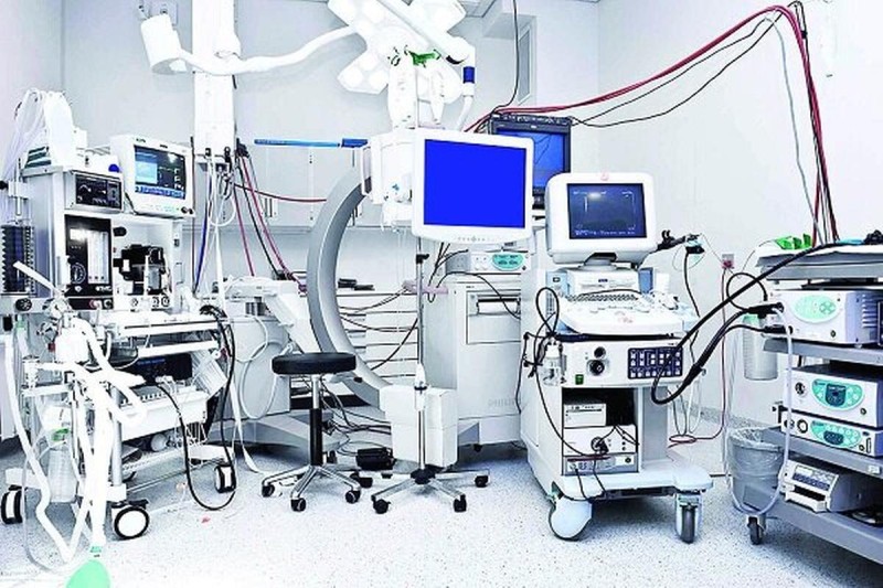 Bachelor of Science (Medical Engineering) | CCAP