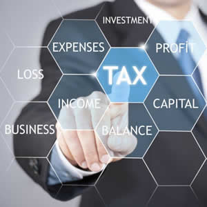 Diploma in Tax Administration | CCAP